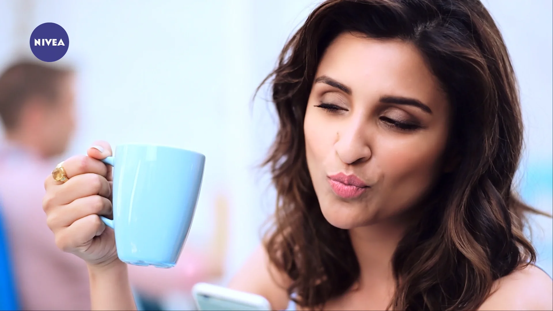 Beauty Reel - nivea lip care #bffvows.mp4 on Vimeo