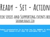 Ready, Set, Action! Coach Training on Vimeo