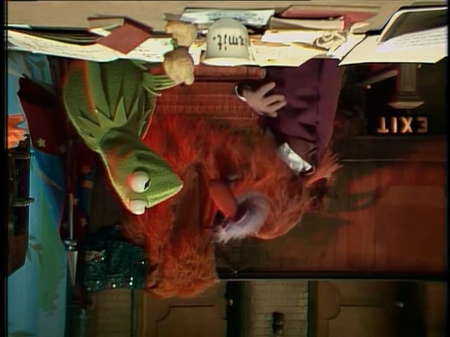 The Muppet Show Kaye Ballrad 3 on Vimeo