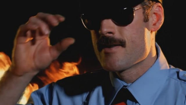 Axe Cop: The Movie (Part 1)