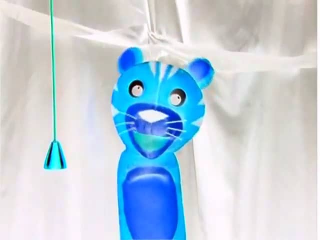 Numbers Nursery in G Major [Part 1] on Vimeo