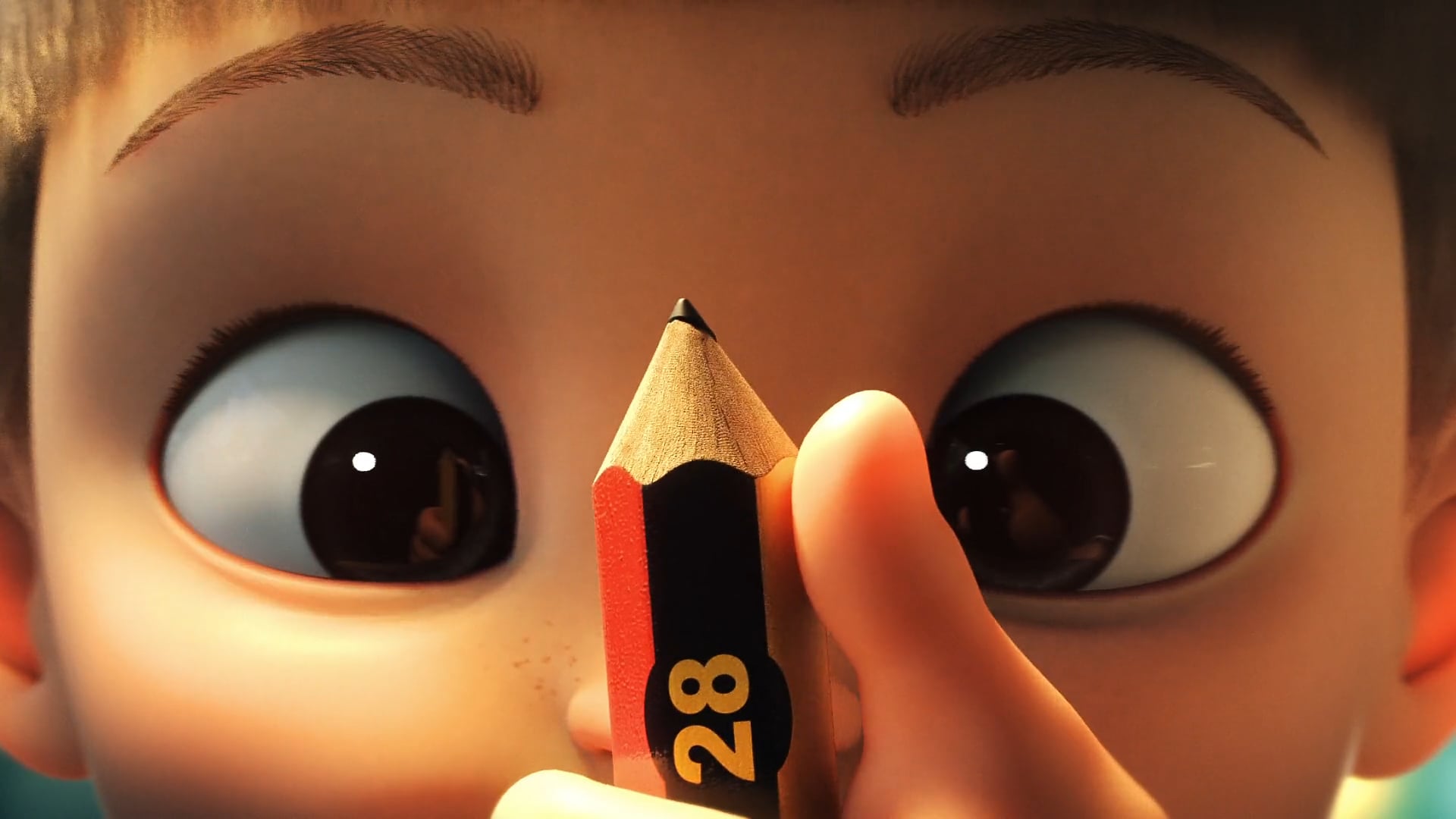 2021 迪士尼 Junior 頻道 - Disney Junior Ident Promo on Vimeo