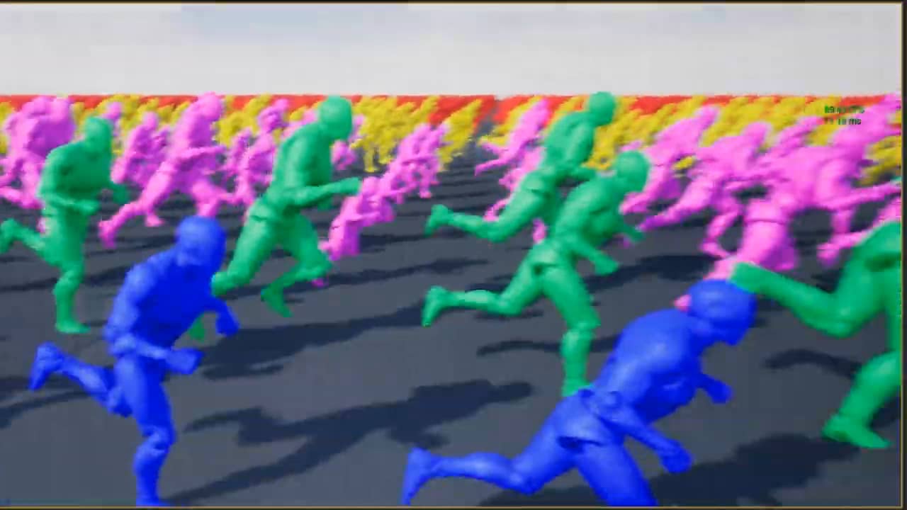 Crowd with vertex animation texture.mp4 on Vimeo