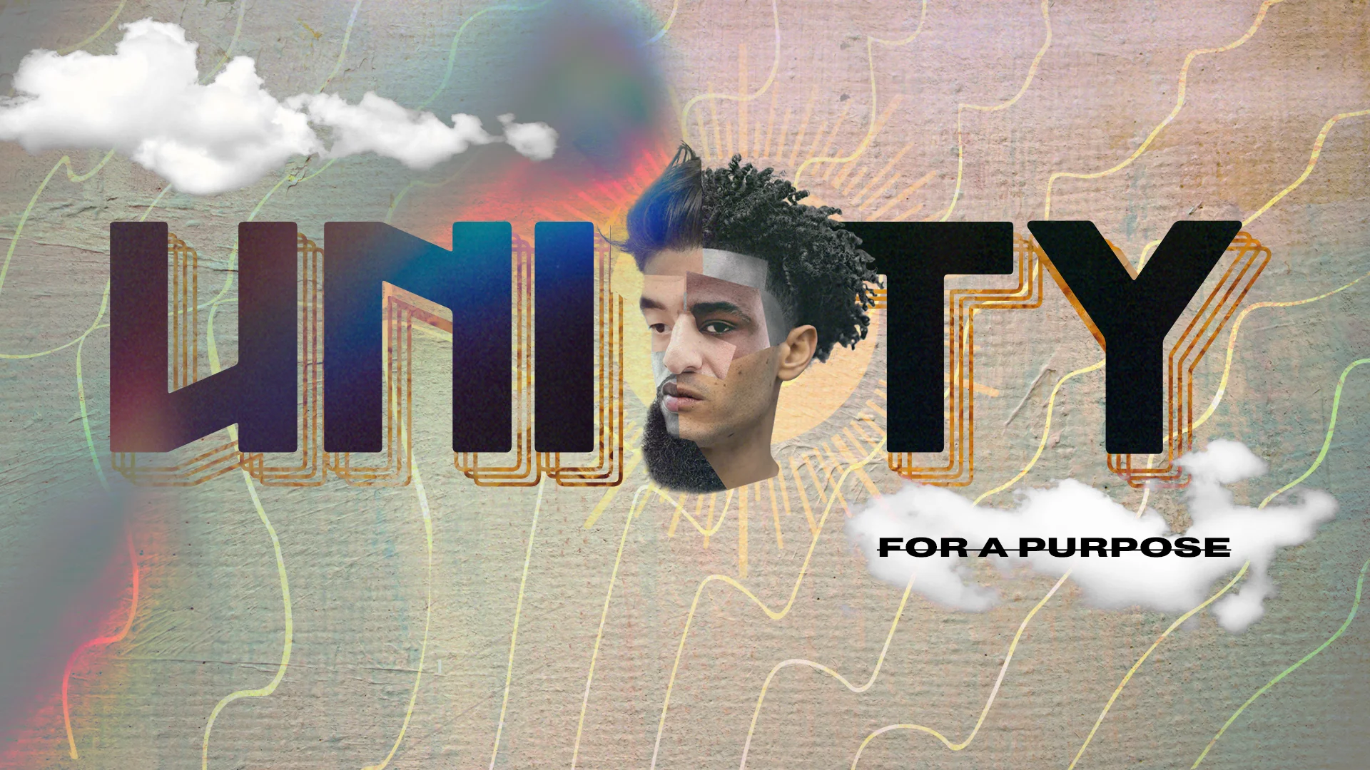 Jesus’ prayer for unity on Vimeo