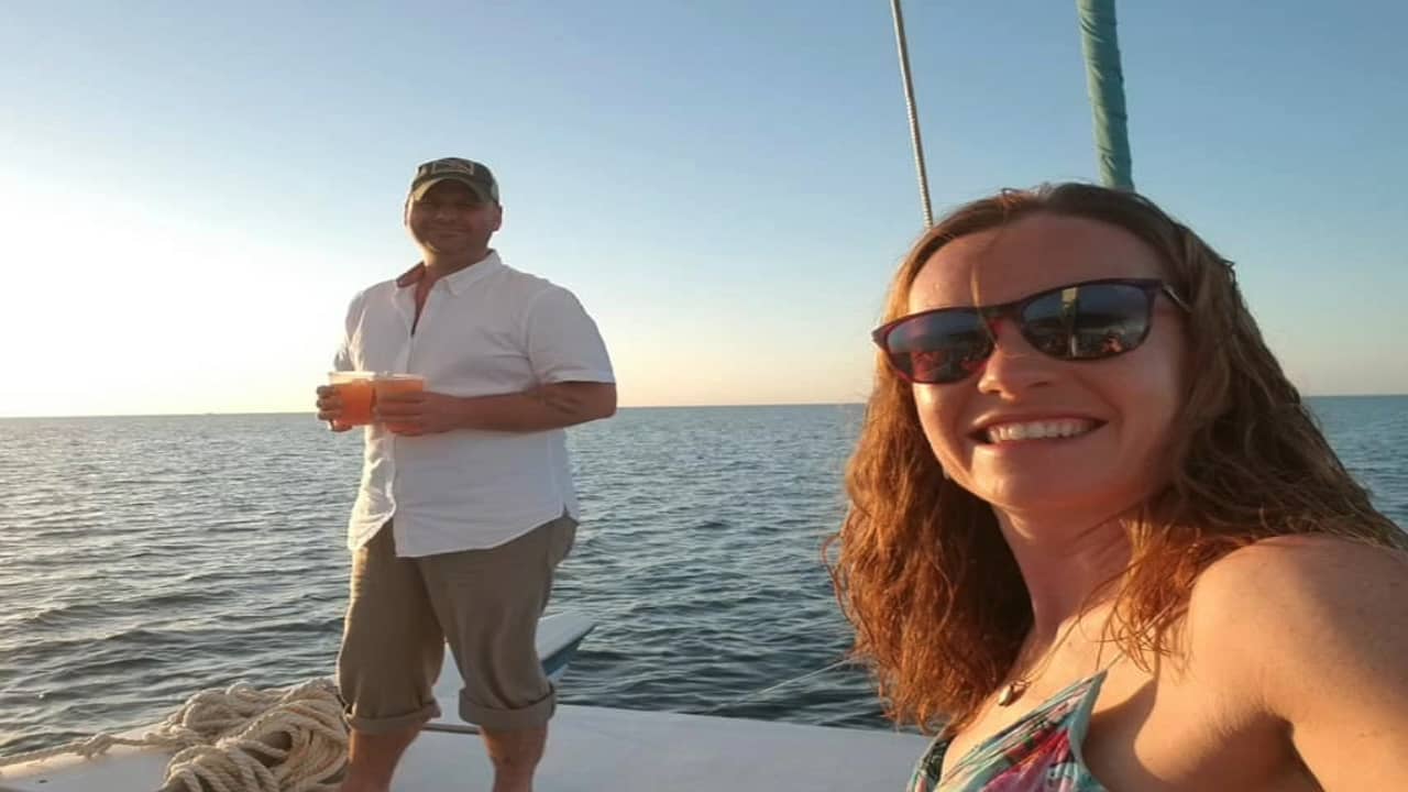 Sara Huddleston Mertes (Photos she took during the last 3 months of her ...