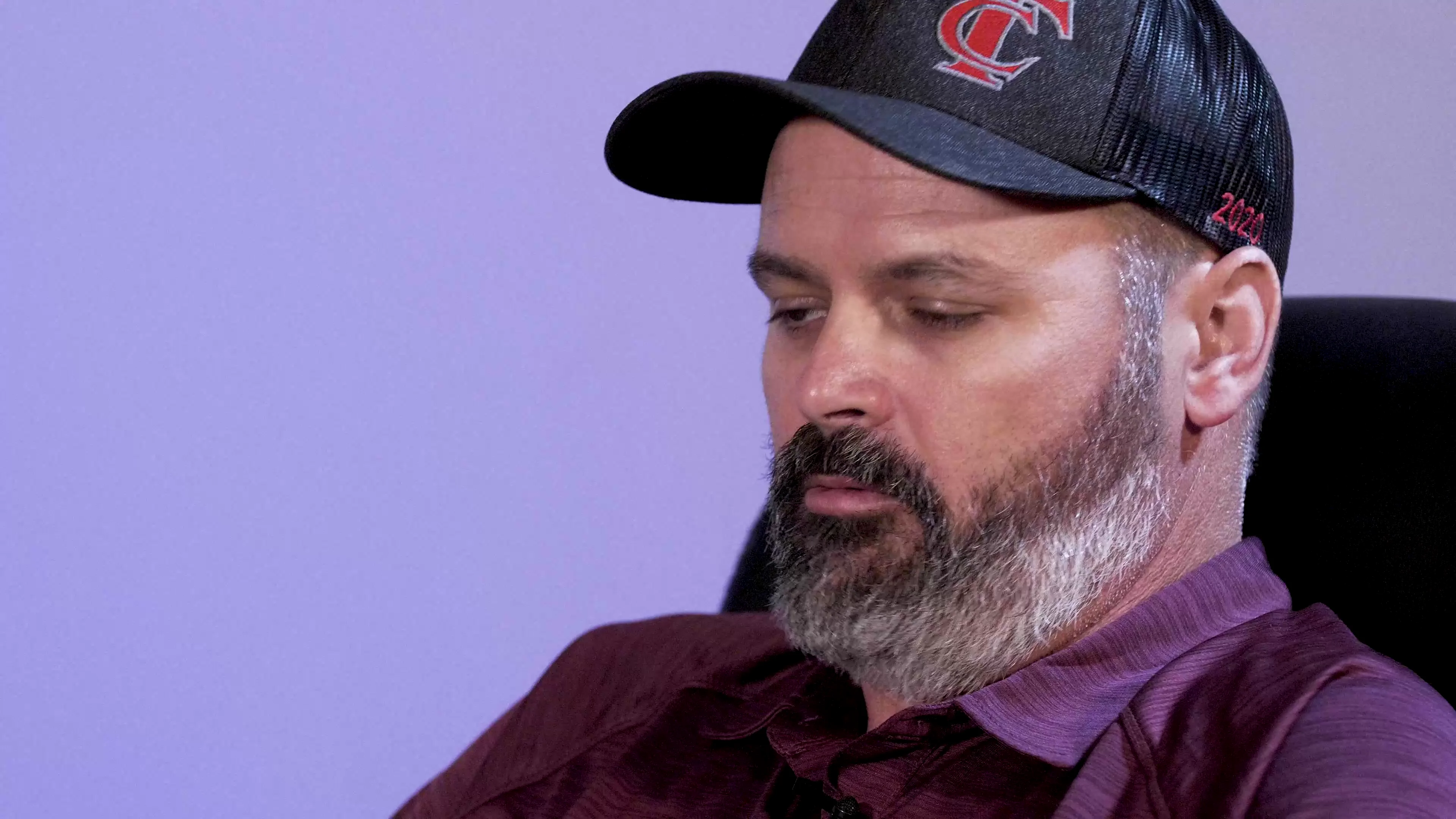 SB Jeff McCurry - on Safety on Vimeo