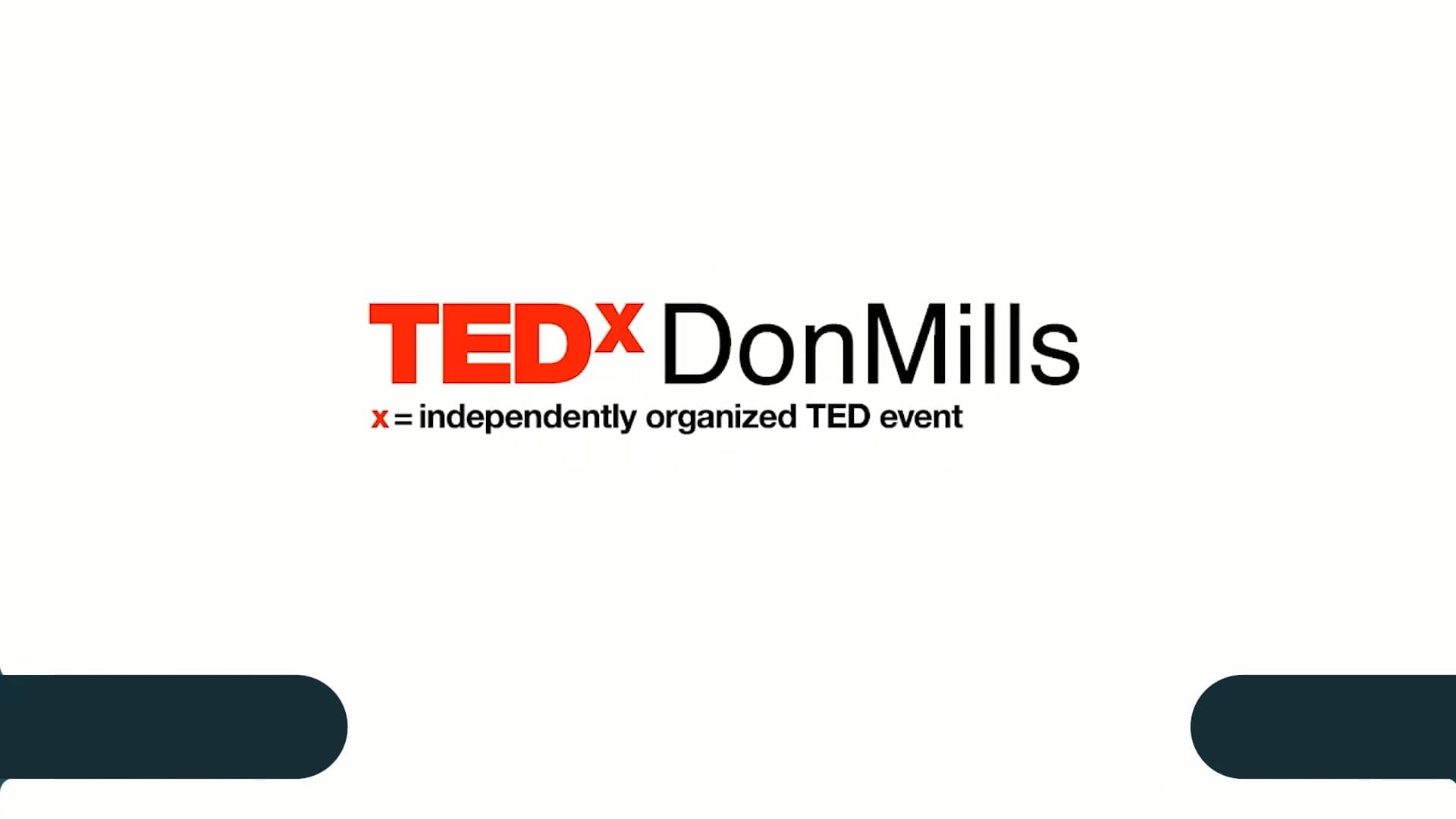 21 Video Paula Kwan at TED TALKS on Vimeo