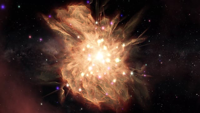 Mais de 6 vídeos grátis em HD e 4K de Constelações e Espaço - Pixabay