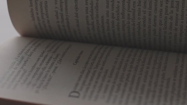 100+ Free Books & Book Videos, HD & 4K Clips - Pixabay