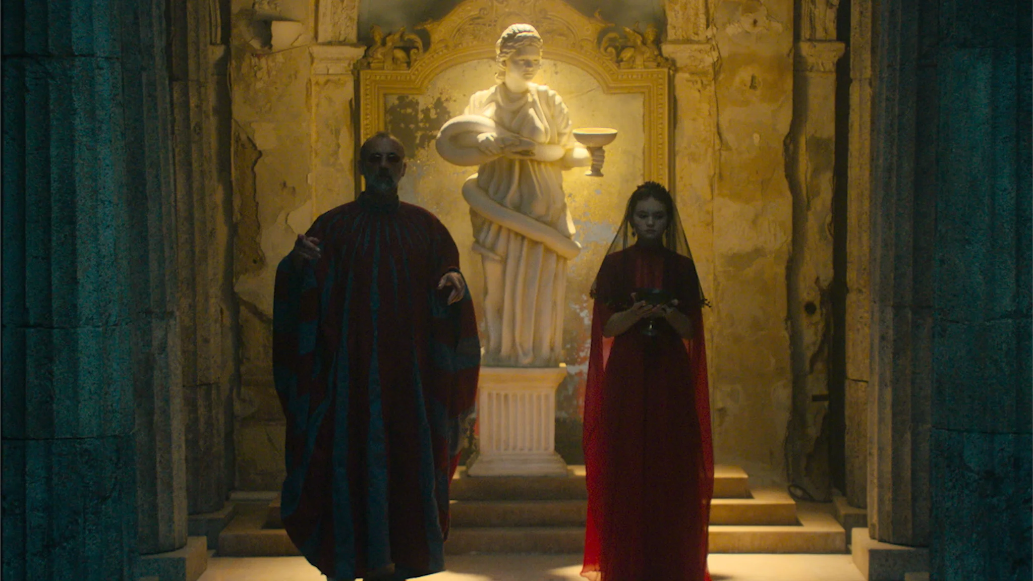 A Pure Place — trailer / Чистое место — трейлер on Vimeo