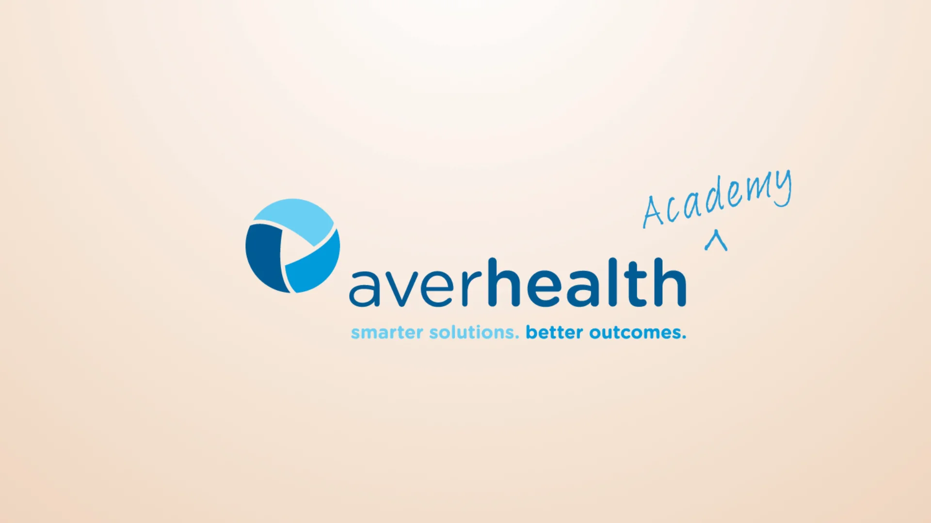 Averhealth Academy Overview on Vimeo