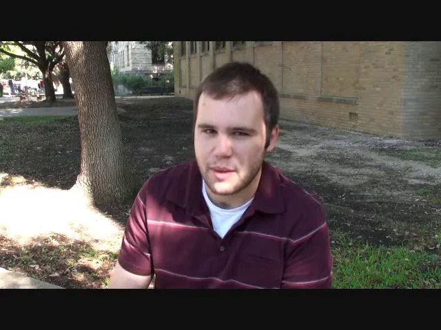 Chris Schalk on Vimeo