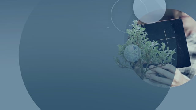 Sermon Series: Vision - A Look at The Future Of The Church - Church Visuals