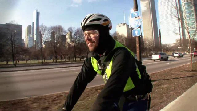 Winter Biking Primer on Vimeo