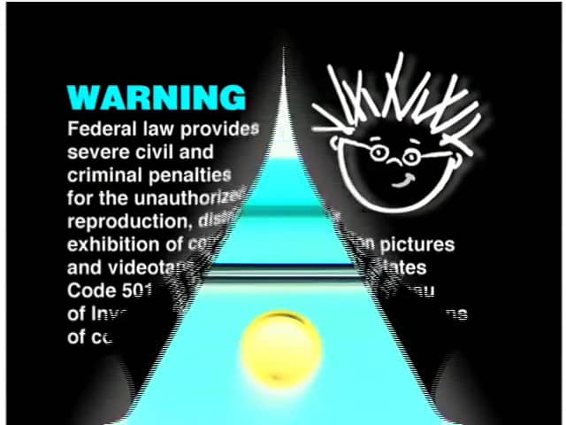 Language Nursery in G Major [Part 1] on Vimeo