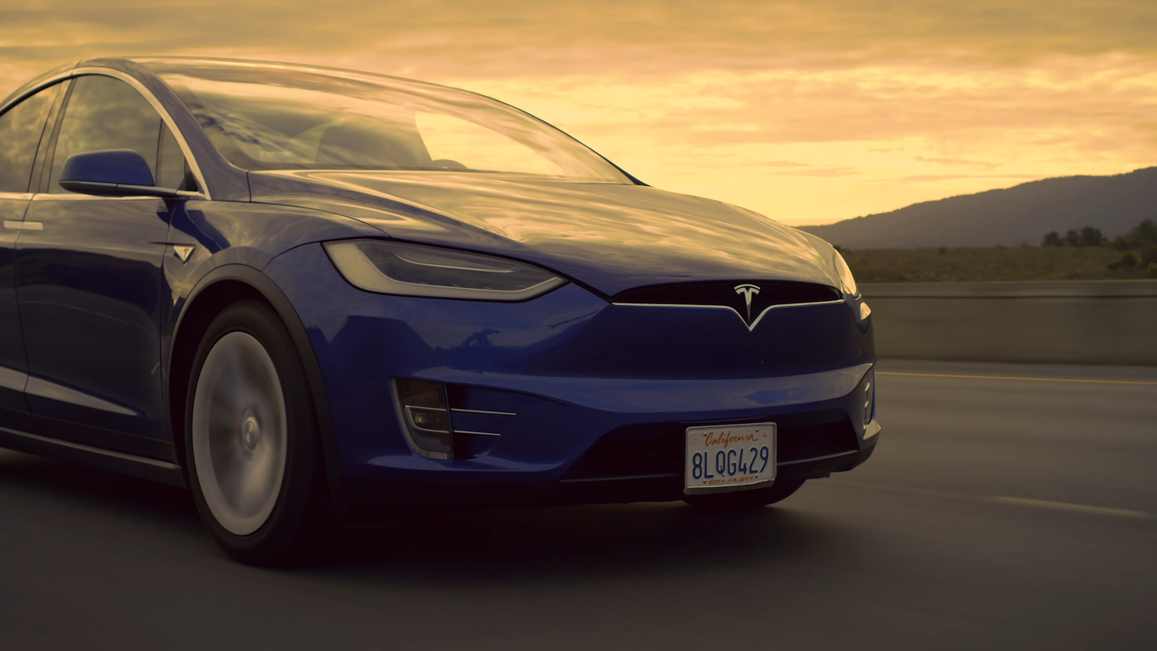 Commercials - Tesla advertising on Vimeo