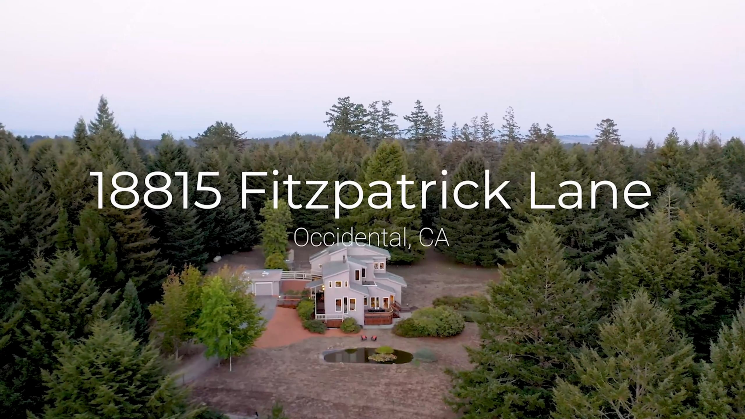 18815 Fitzpatrick Lane on Vimeo