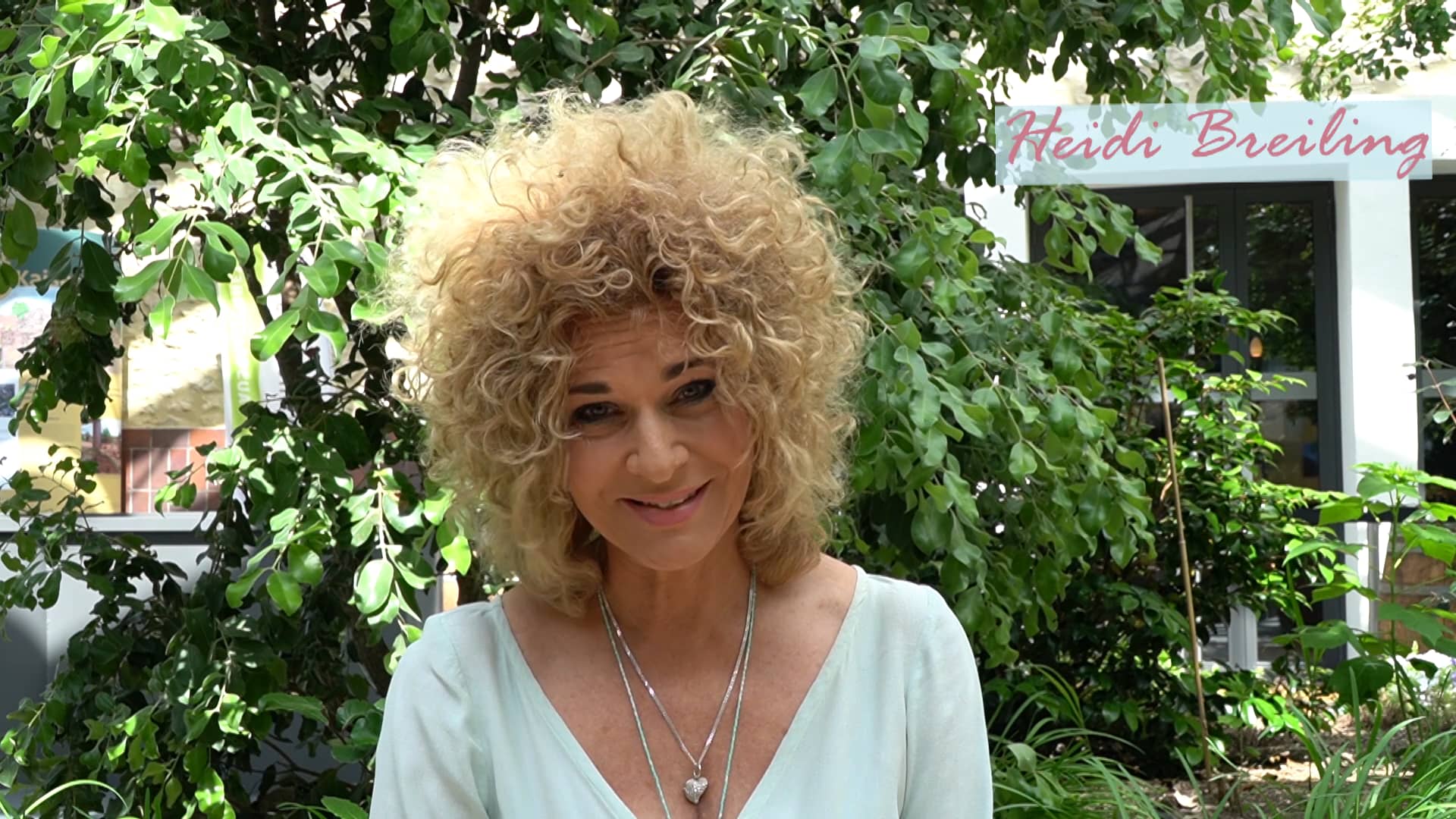 Heidi Breiling - Mein schönstes Kleid on Vimeo