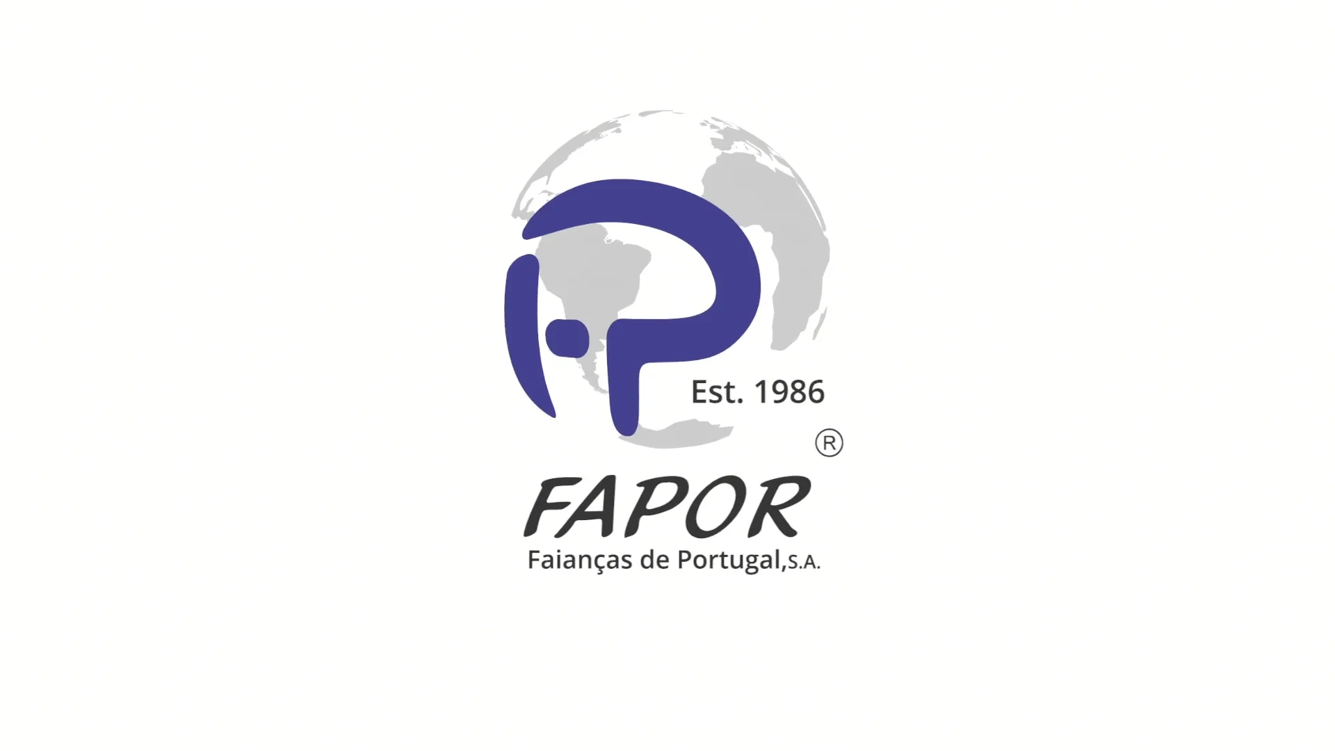 Fapor - Faianças de Portugal | 2021 on Vimeo