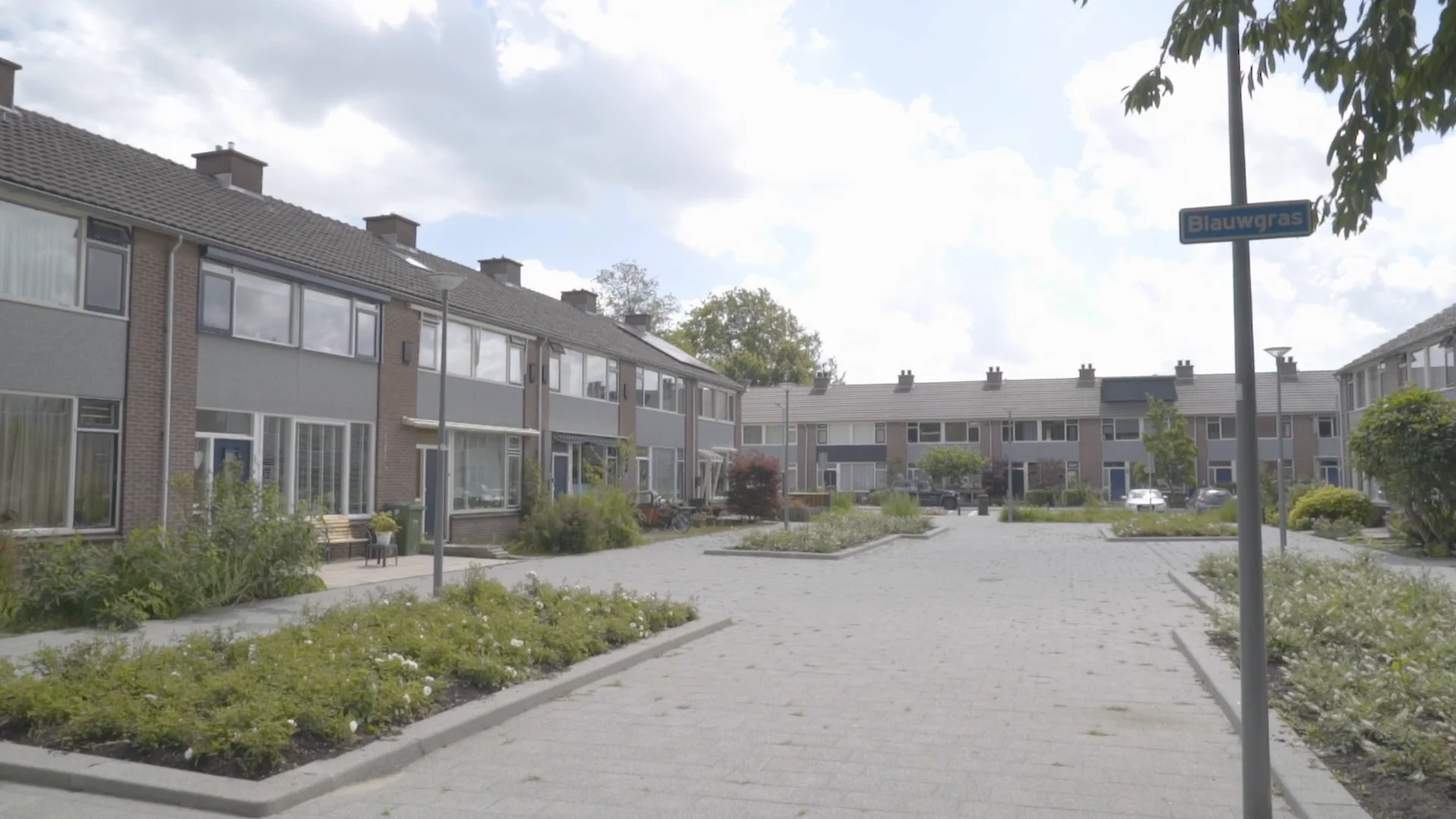 Heimstaden Complexen - Blauwgras, Doddegras, Fioringras, Kamgras ...