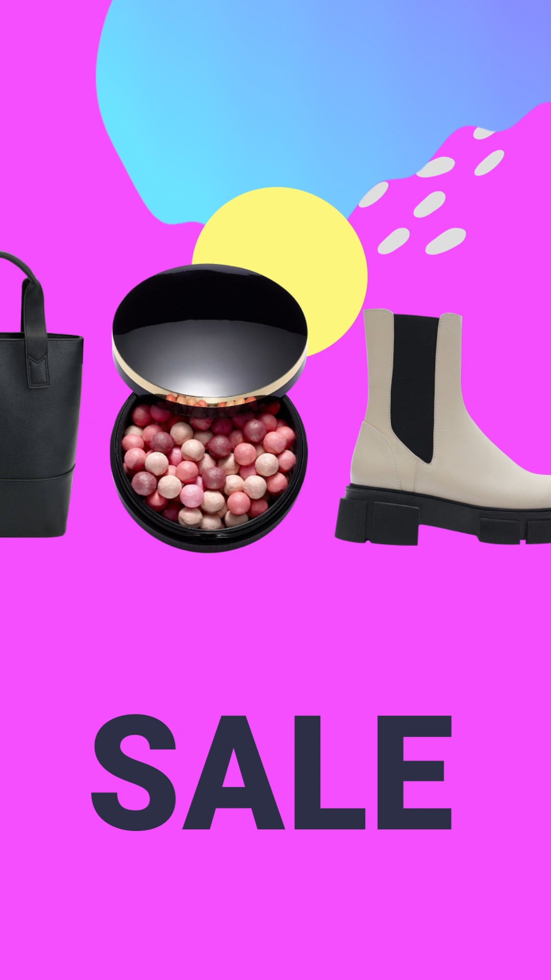 shoes on Vimeo