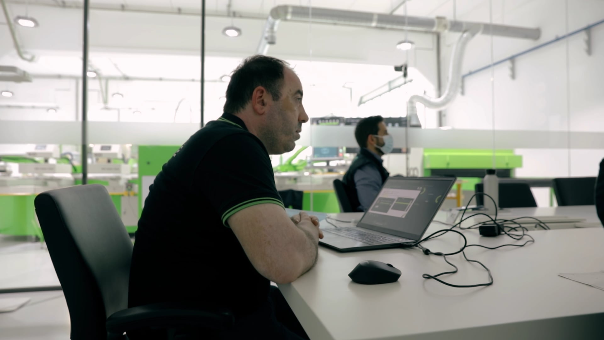 Our South American Partners Meet the ROQ Tech Center on Vimeo