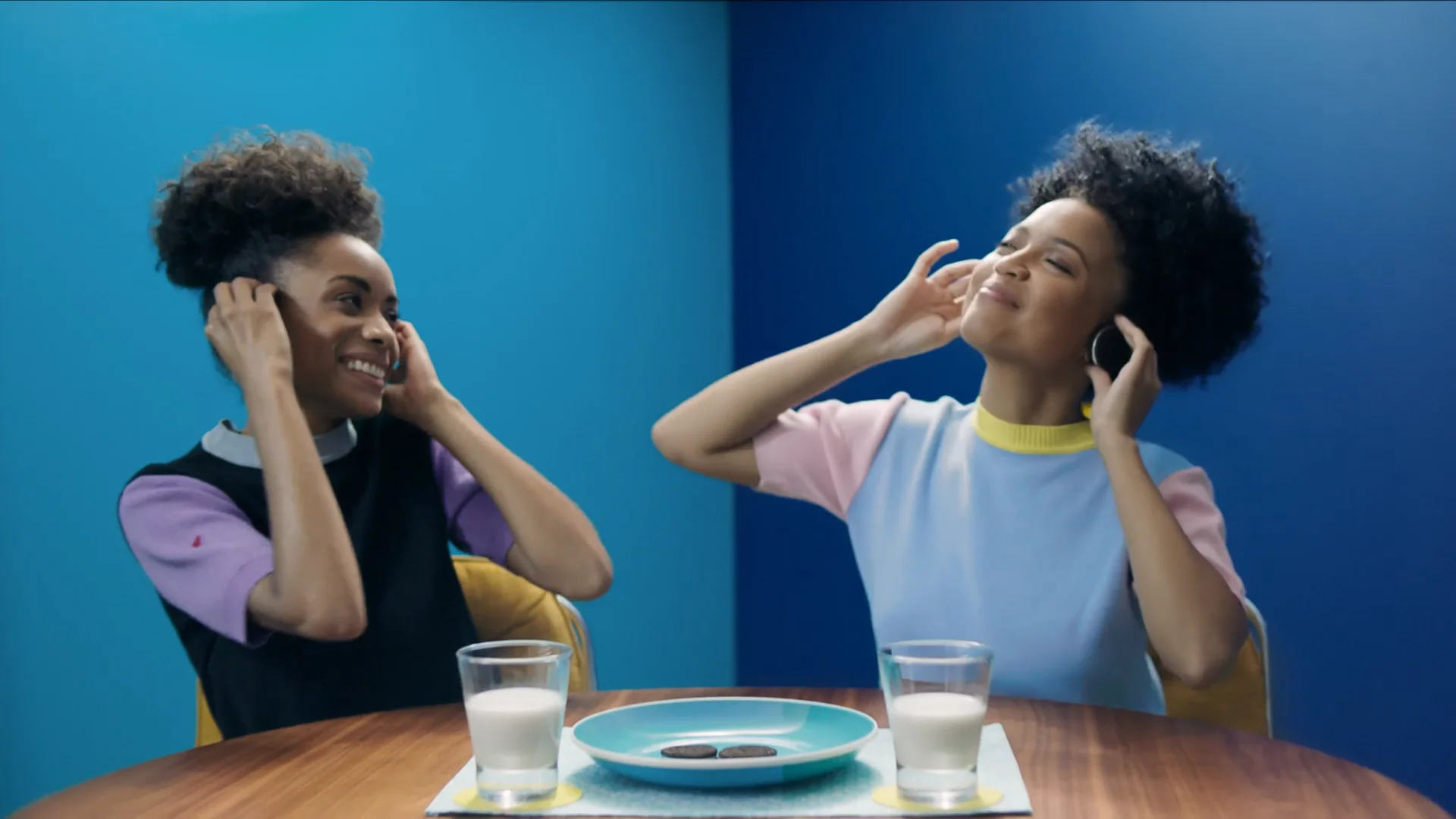 Oreo | Cookie People | Henrik & Sebastian | DC 30" on Vimeo