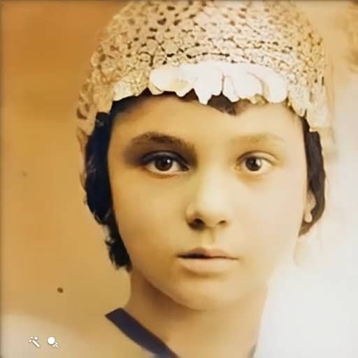 Zaria Ramirez on Vimeo