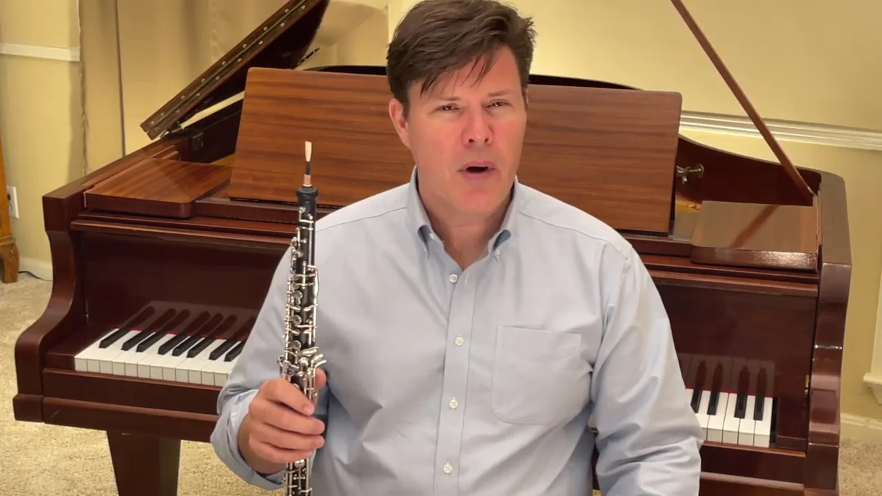 Scales 102 - Up the Concert Eb Major Scale
