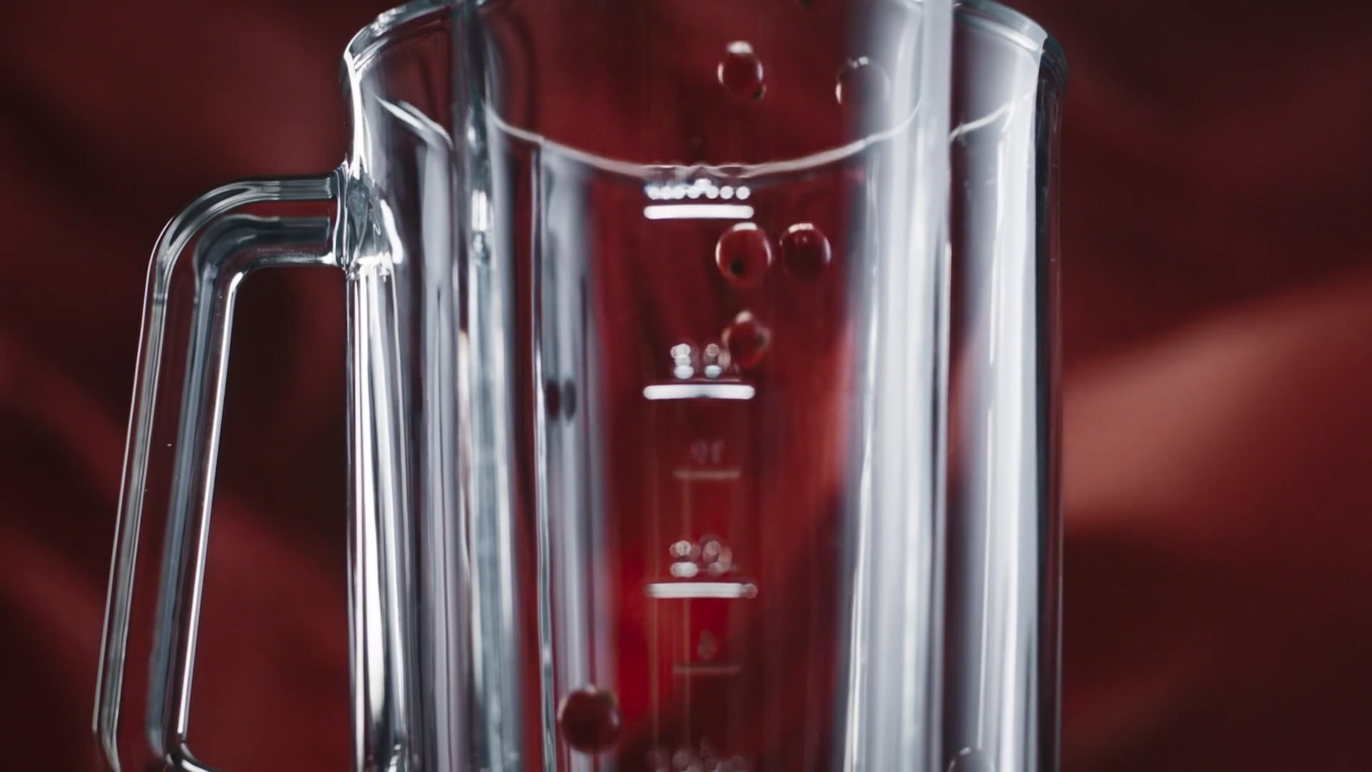 BLENDER BORK B780 on Vimeo