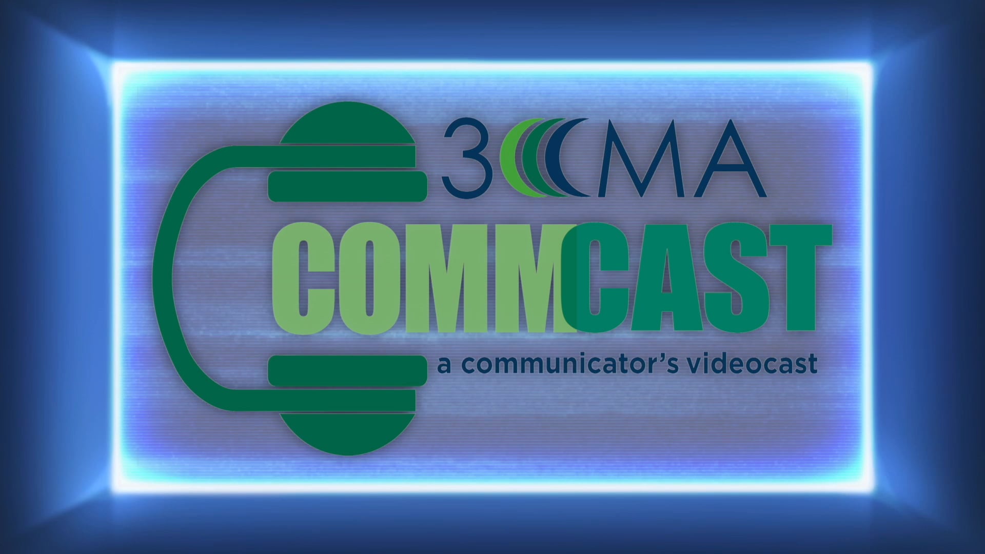 COMMCAST 006 - Member Profile: President-Elect Marnie Schubert on Vimeo