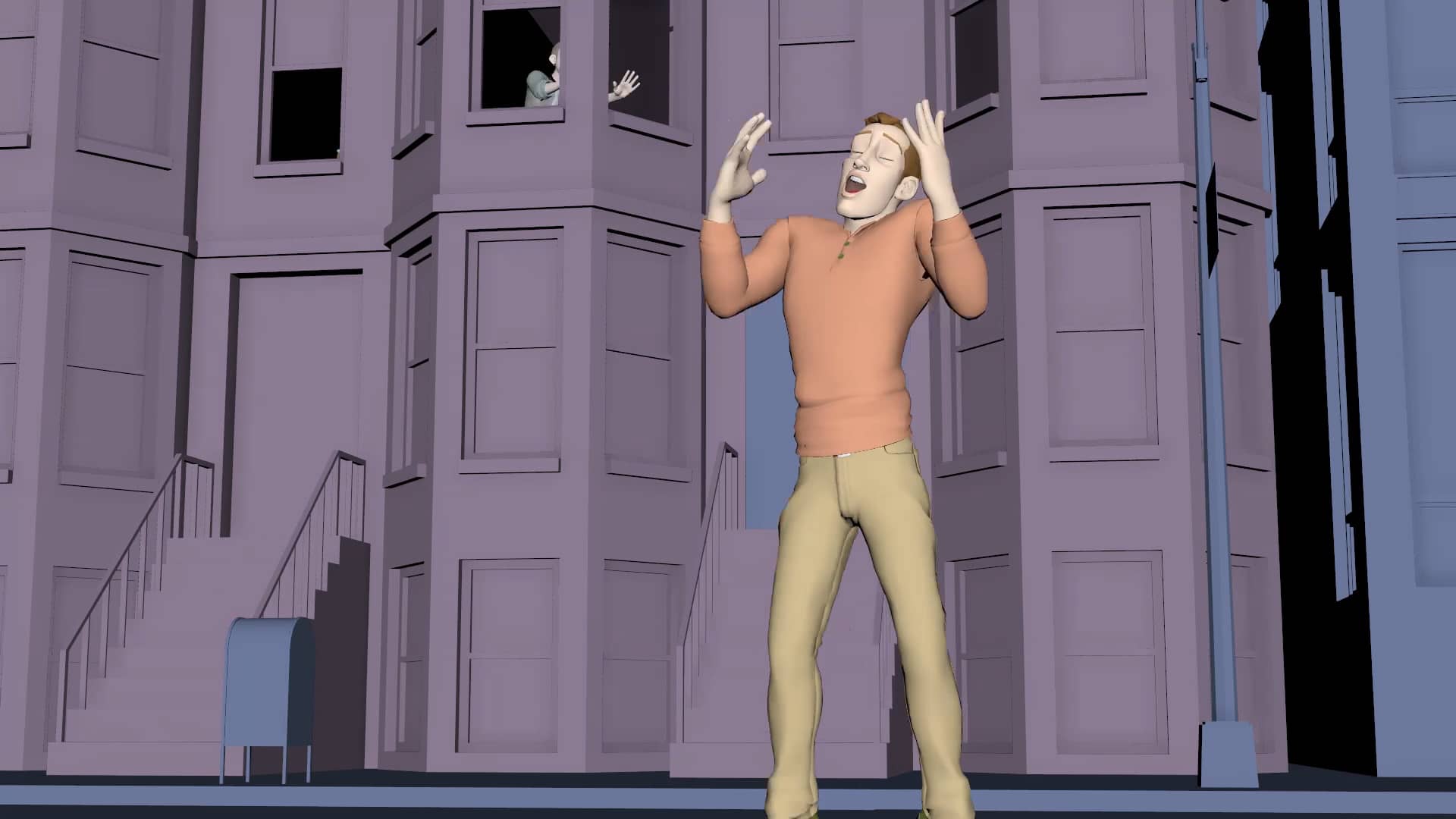 Acting_someone_Animsquad on Vimeo