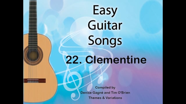 Clementine | MusicplayOnline