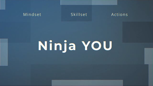 Ninja You – Individual