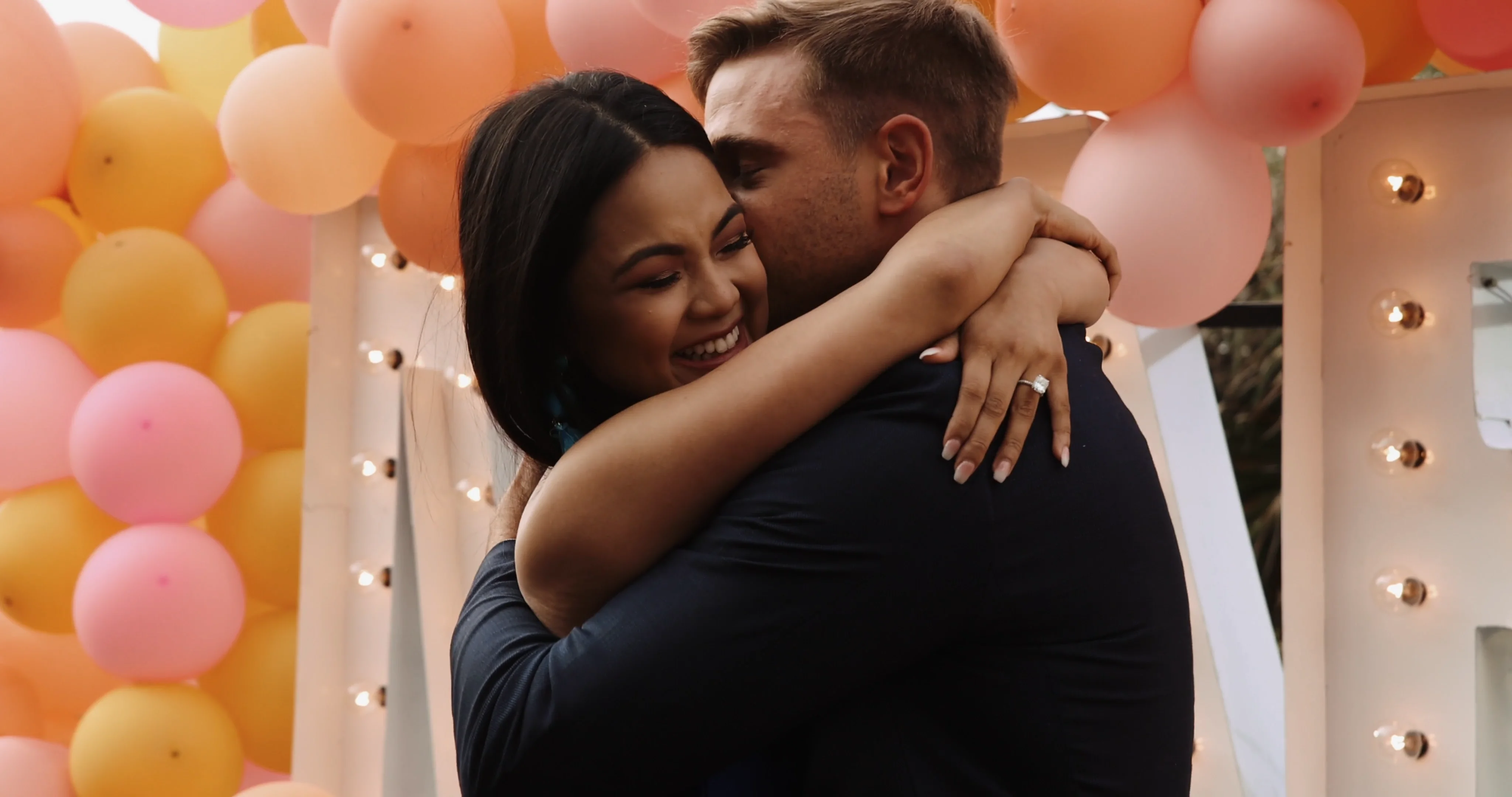 Michaela & Christian | Marriage Proposal | August 7, 2021 [4K] on Vimeo