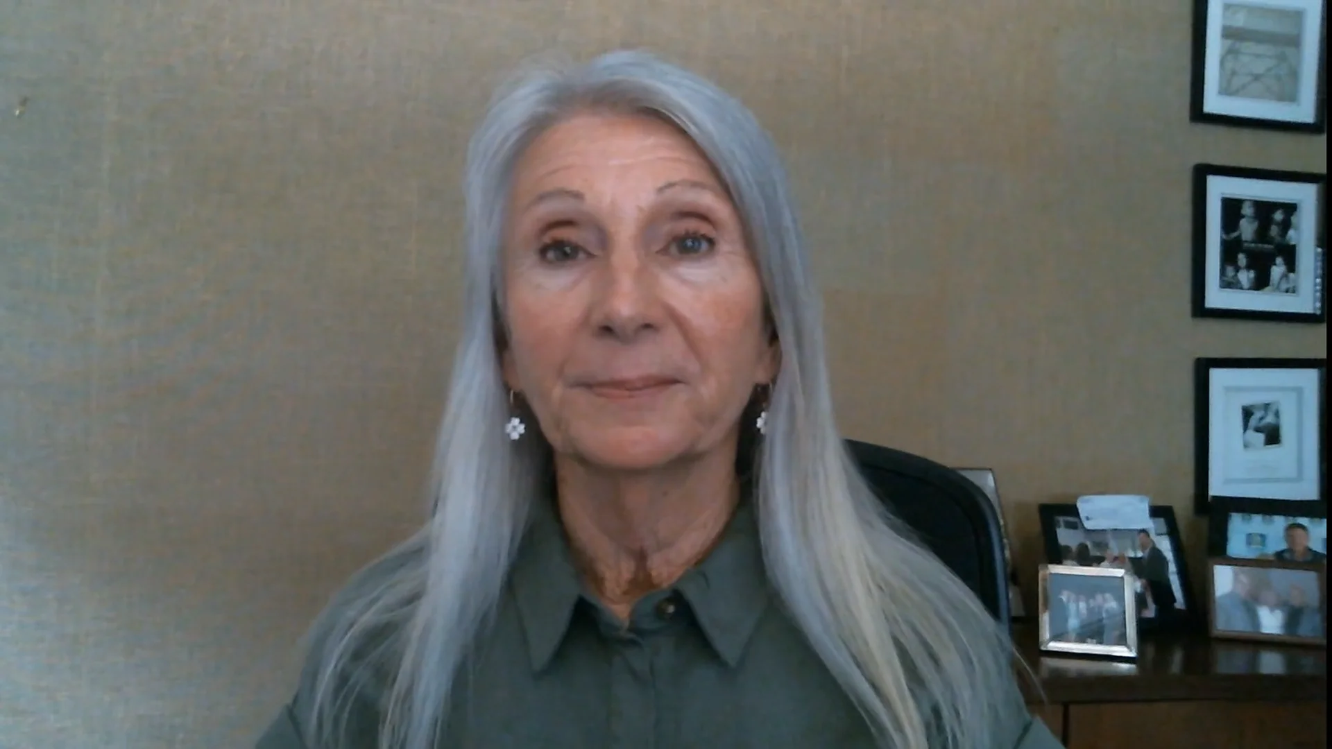 Mary Partin, Dan Marino Foundation on Vimeo