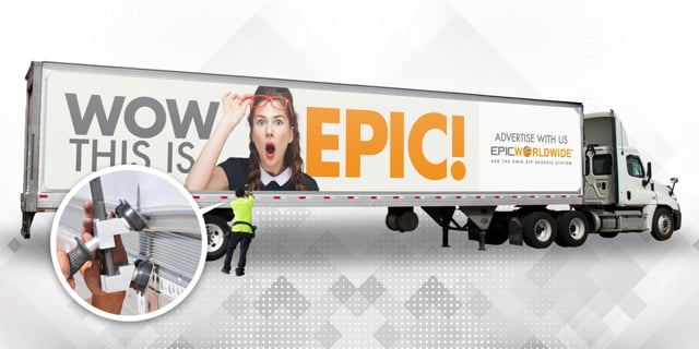 EPIC Worldwide Partners With Walgreens Inc. To Create First Fleet Media ...