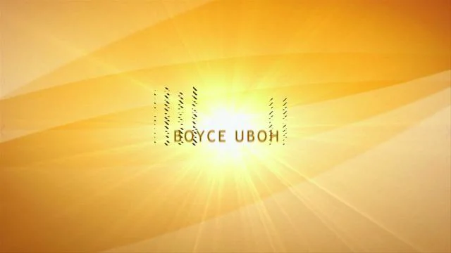 boyce uboh on Vimeo