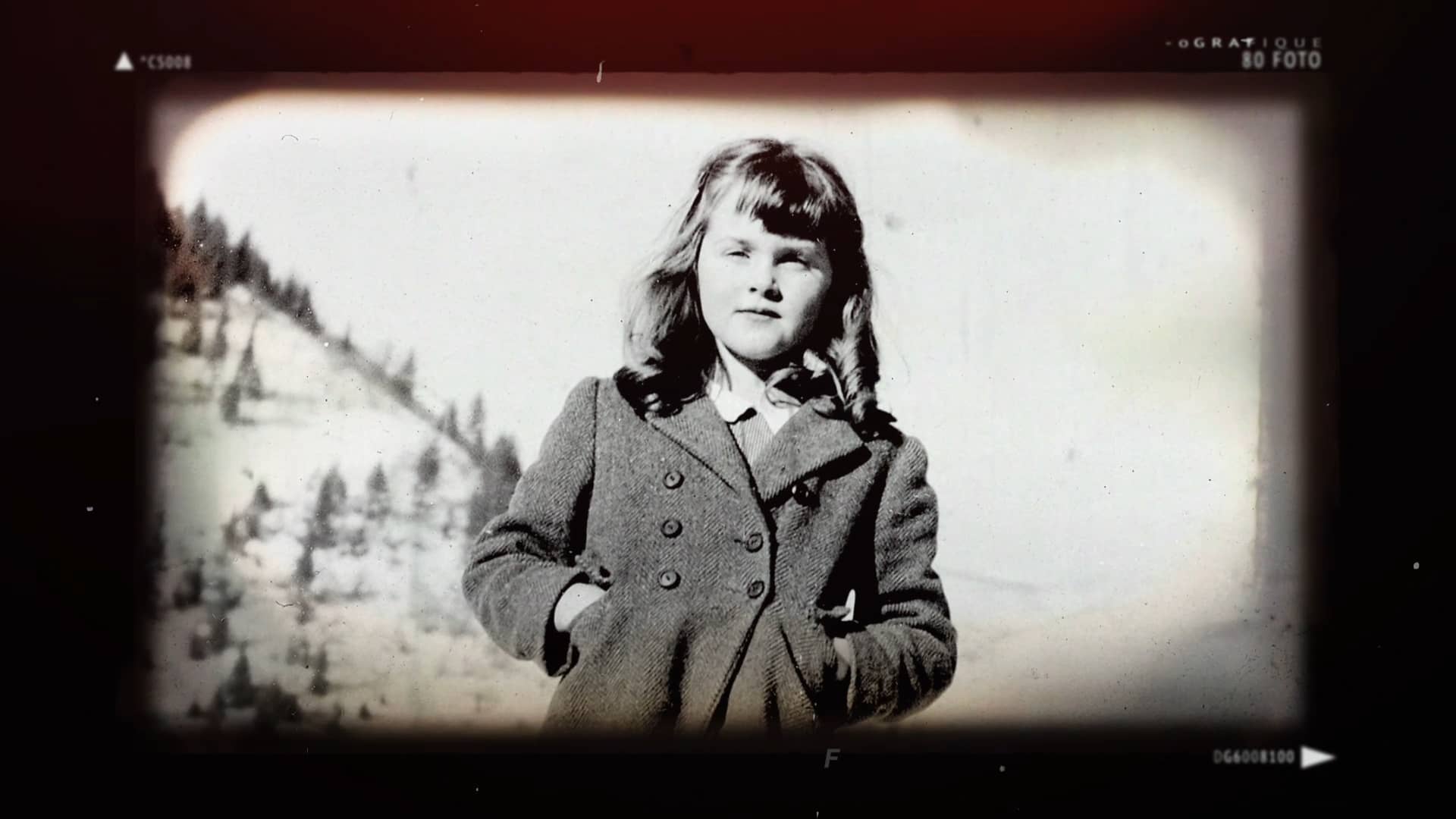 Lucia Berlin: “Welcome Home” film teaser on Vimeo
