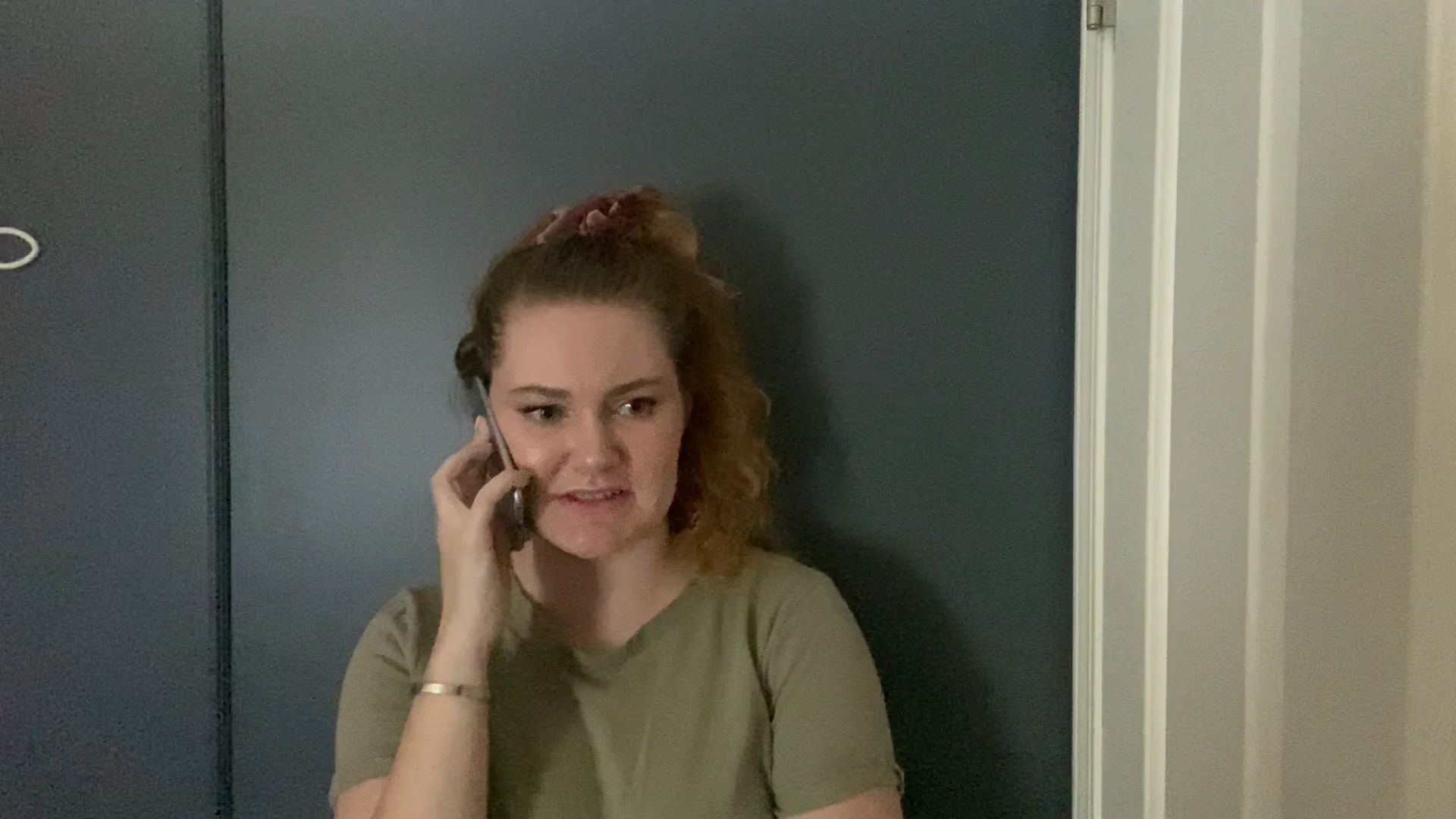 Rachel Ruecker - Rory Monologue on Vimeo