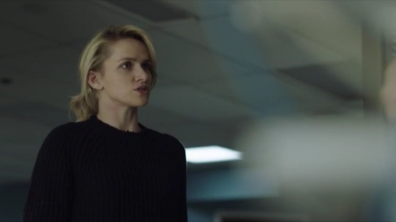 Chris Tardieu, The Orderly from Shooter on Vimeo