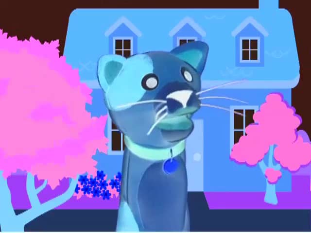 Baby's Favorite Places in G Major [Part 1] on Vimeo