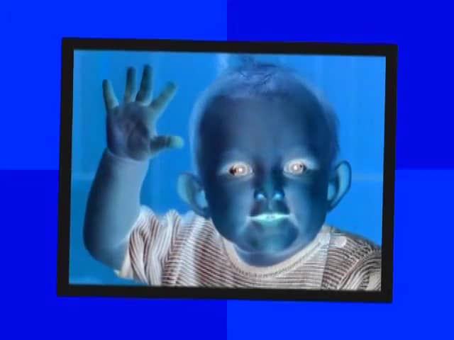 Baby's First Moves in G Major [Part 2] on Vimeo