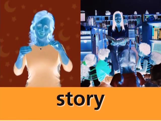 My First Signs in G Major [Part 2] on Vimeo