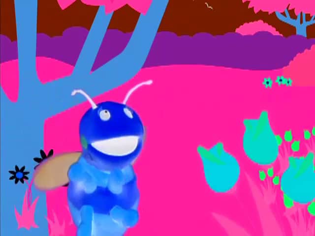 Baby's First Sounds in G Major [Part 1] on Vimeo