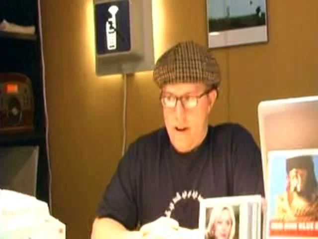 Eric Swanger on The American Dream on Vimeo