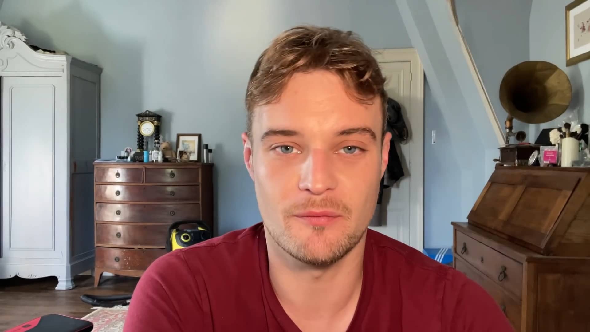 The Truth - My Sexuality - My Break from YouTube - And My Financial ...