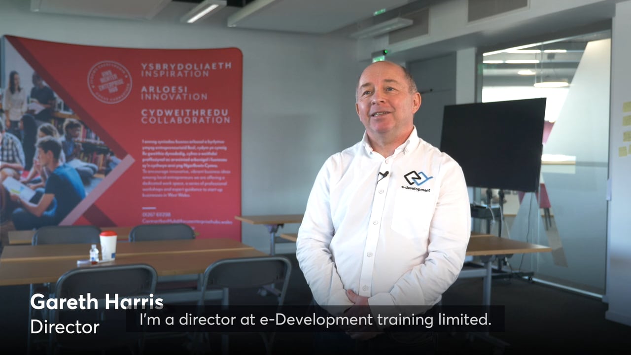 Gareth Harris - Final Cut (English).mp4 on Vimeo