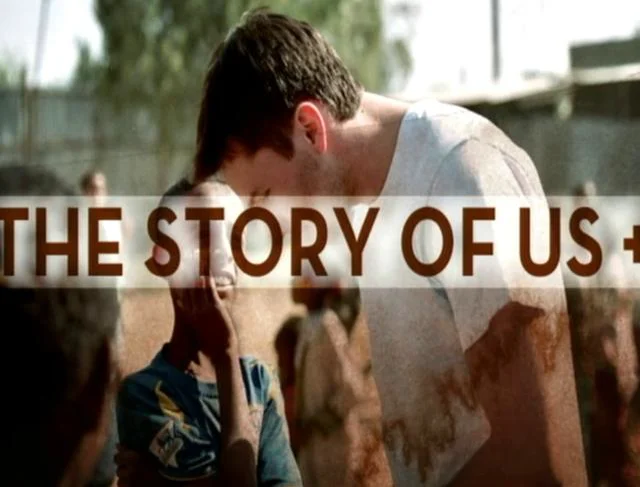 The Story of Us // David Stetler on Vimeo