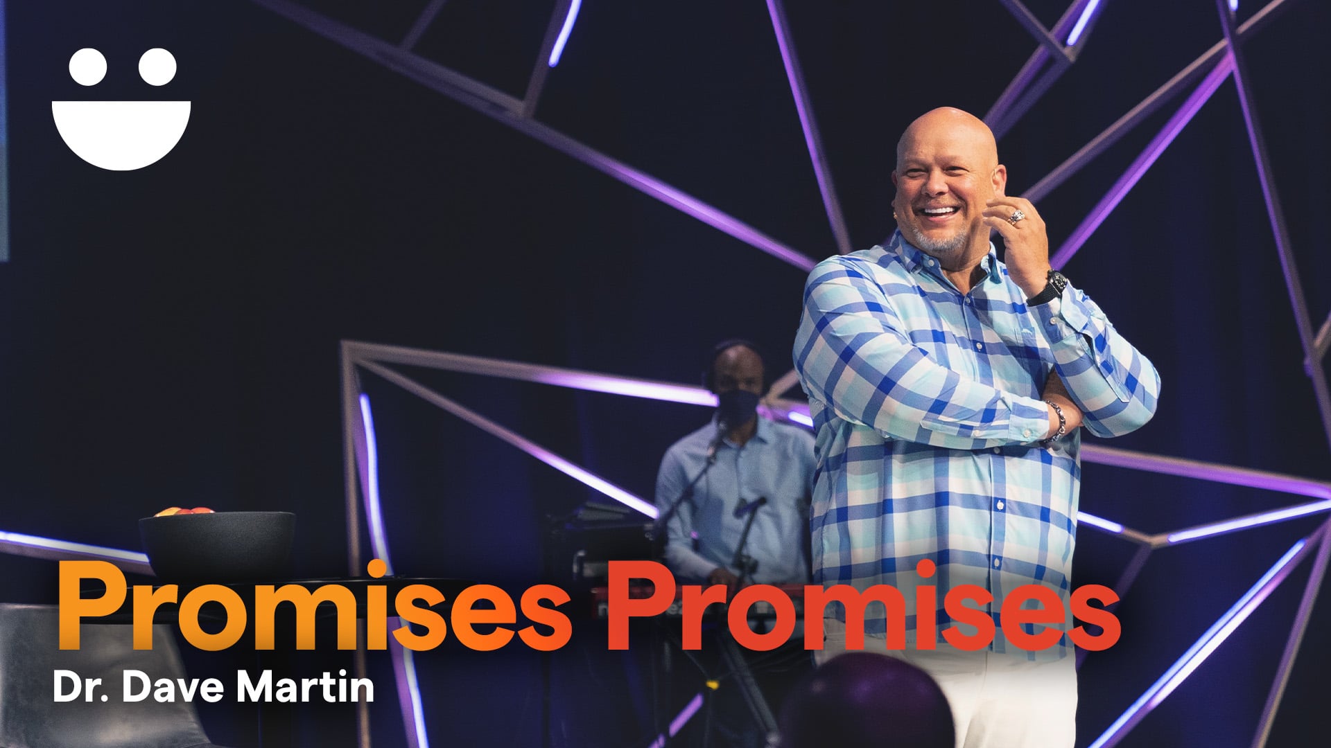 Promises Promises || Dr. Dave Martin on Vimeo